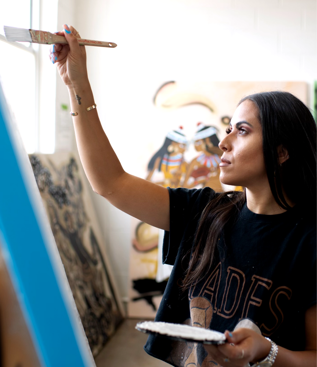 Marian Mekhail Art – marianmekhailart